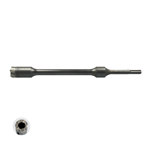 Heller One Piece SDS + Rebar Breaker