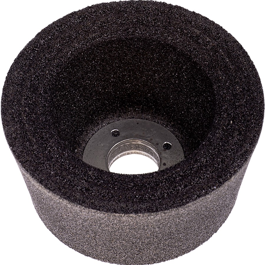 Cups Wheel Stones 76/40 (To suit 4 1/2" & 5" Grinder)