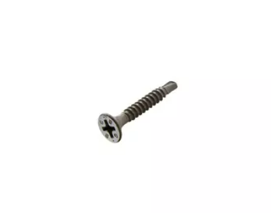 British Gypsum Glasroc X Screw 25mm