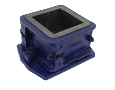 Concrete Cube Mould 100mm x 100mm x 100mm