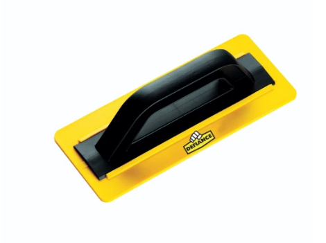 Concrete Float PVC 350 x 150mm