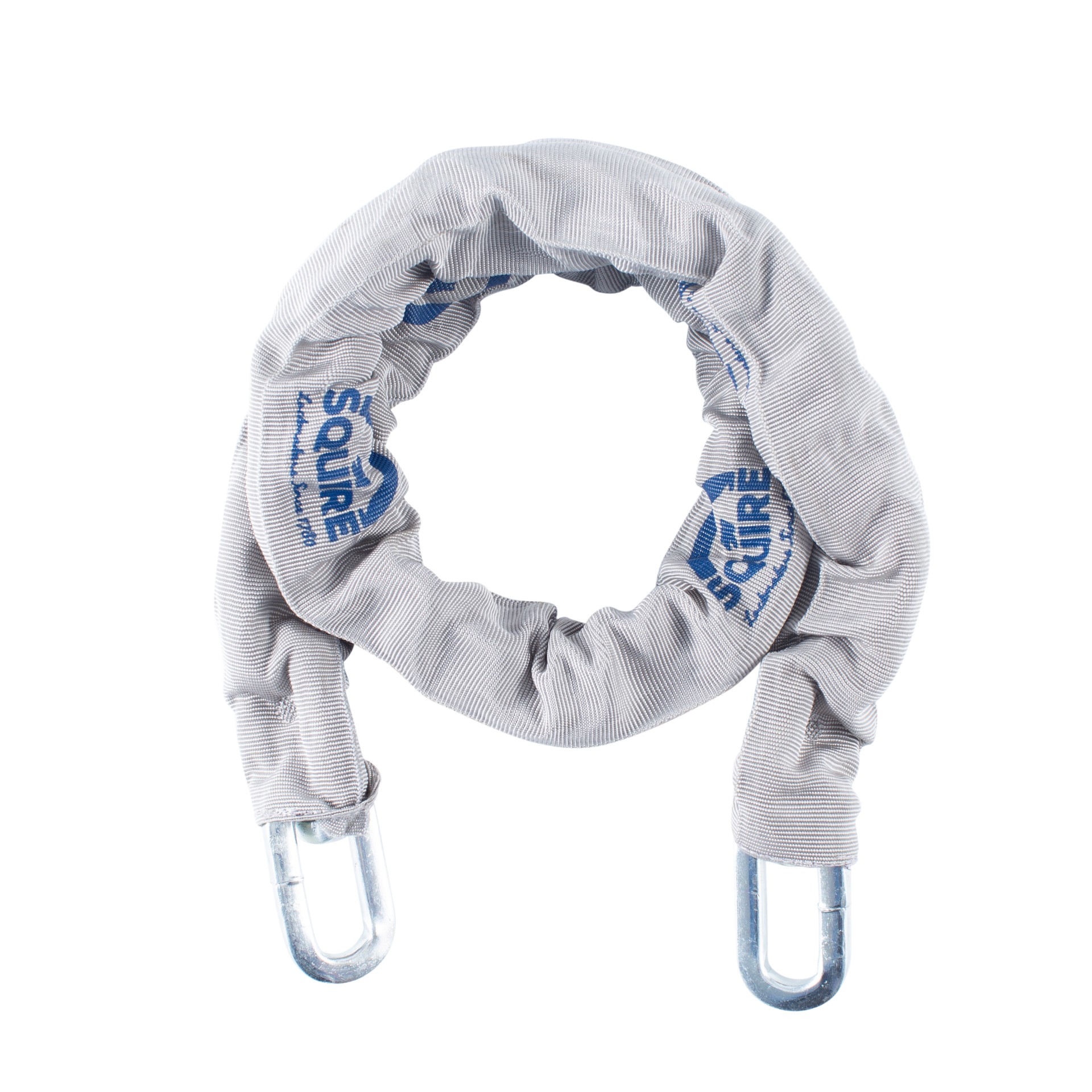Security Chain With Plastic Sleeve 10mm X 1.2Mtr