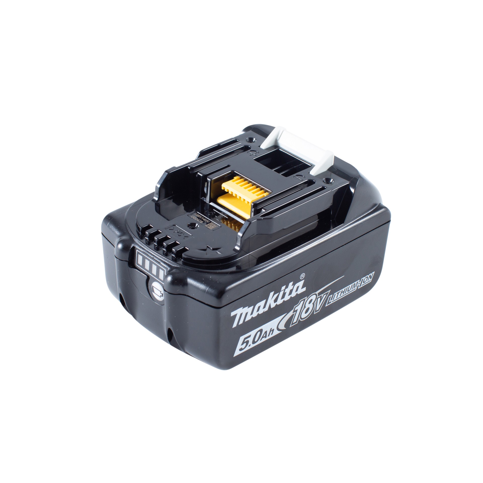 Makita BL1850 18V 5.0Ah LXT Li-Ion Battery