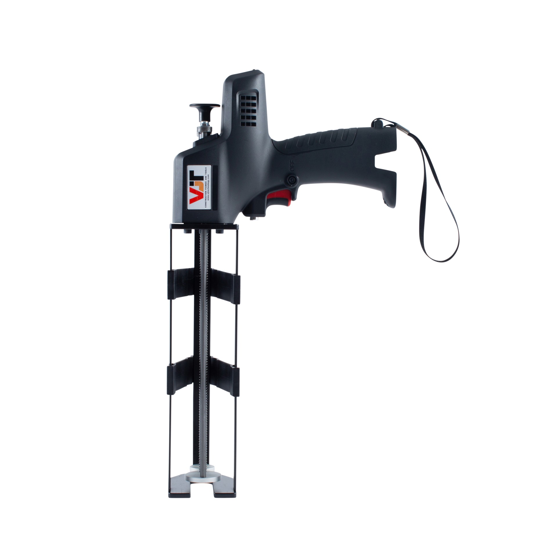 Battery Operated 7.4v Resin Applicator Gun - XPE440/HPE 385 Shuttle