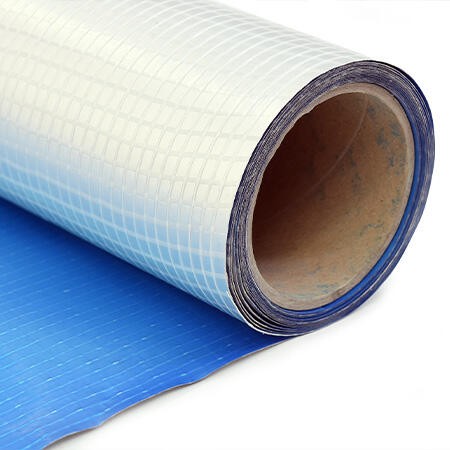 Visqueen Gas Barrier 2m x 50m RS074397