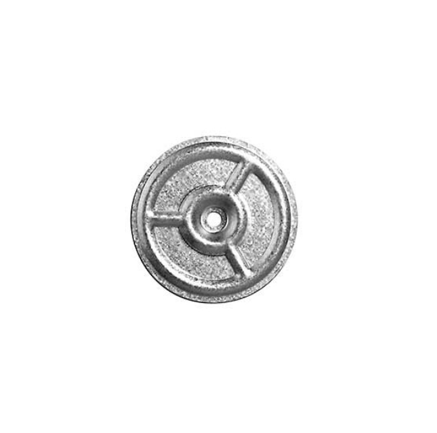 Evolution SPR70 Stress Plate Round 70mm