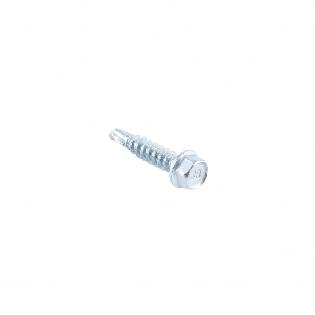 EJOT JT3-2-6.0 Bi-Metallic Self-Drilling Screws