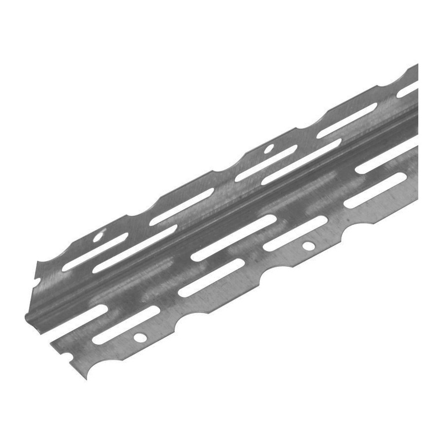 Galv Plasterboard Edging