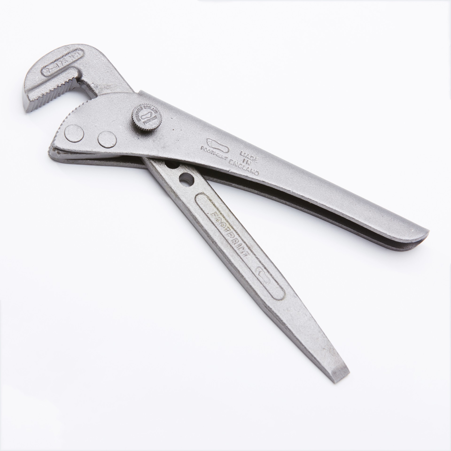 Footprint FOO69812 12" Pipe Wrench