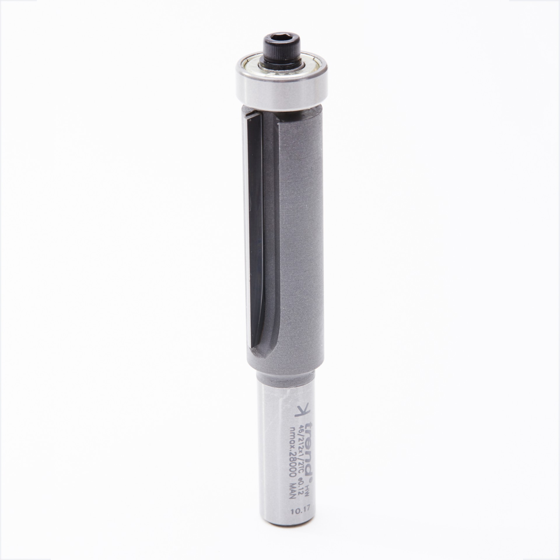 Trend Guided Trimmer