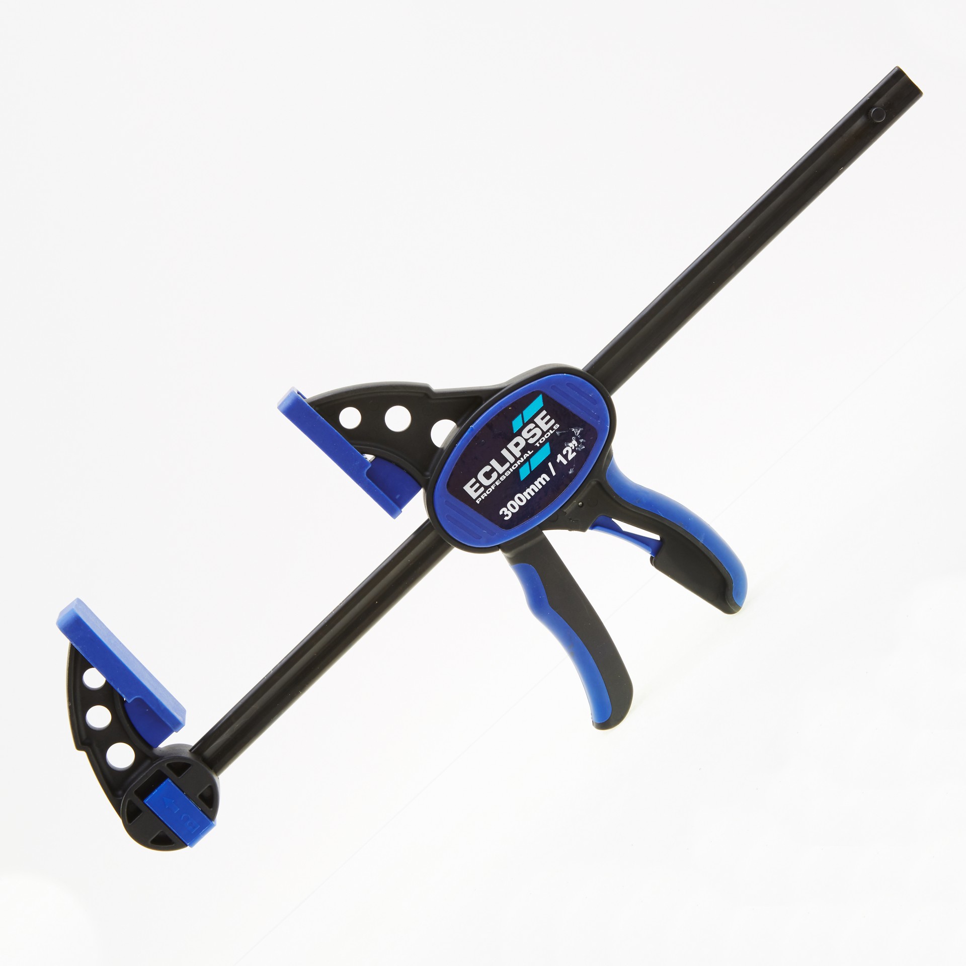 Quick Grip Q/G512QC Quick Change Bar Clamp 12"