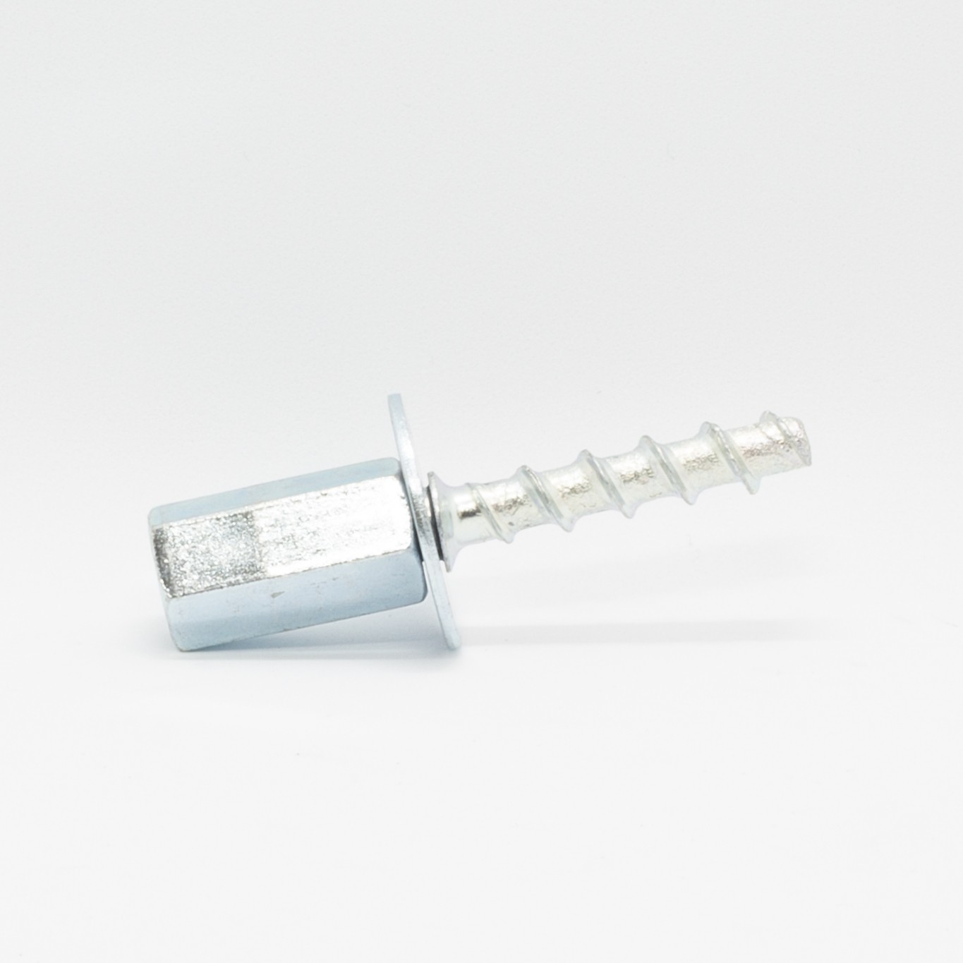 Toge Screwbolt Hex Ceiling Internal Socket BZP M8/10