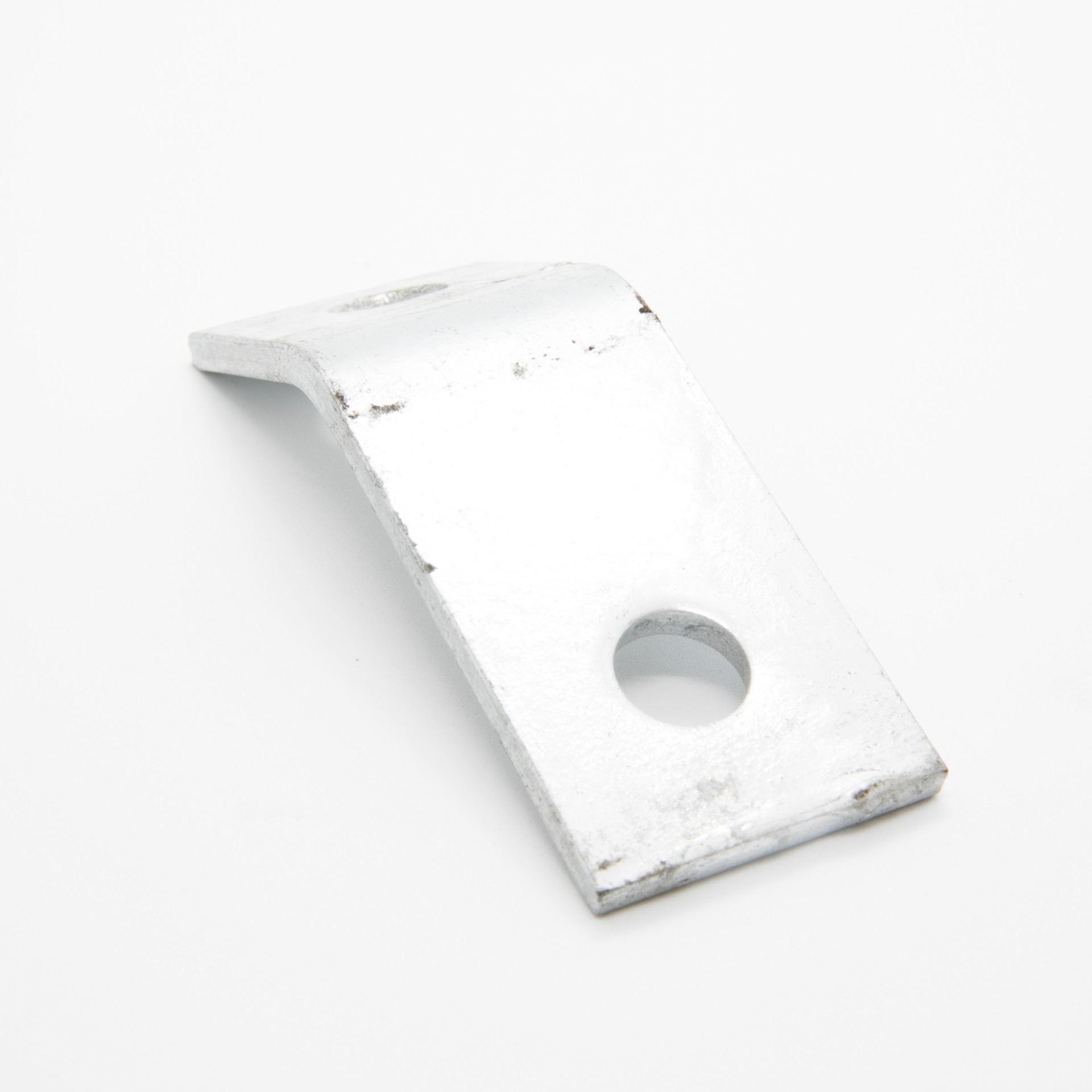 Unistrut Angle Plate Hdg (Zinc Plated)