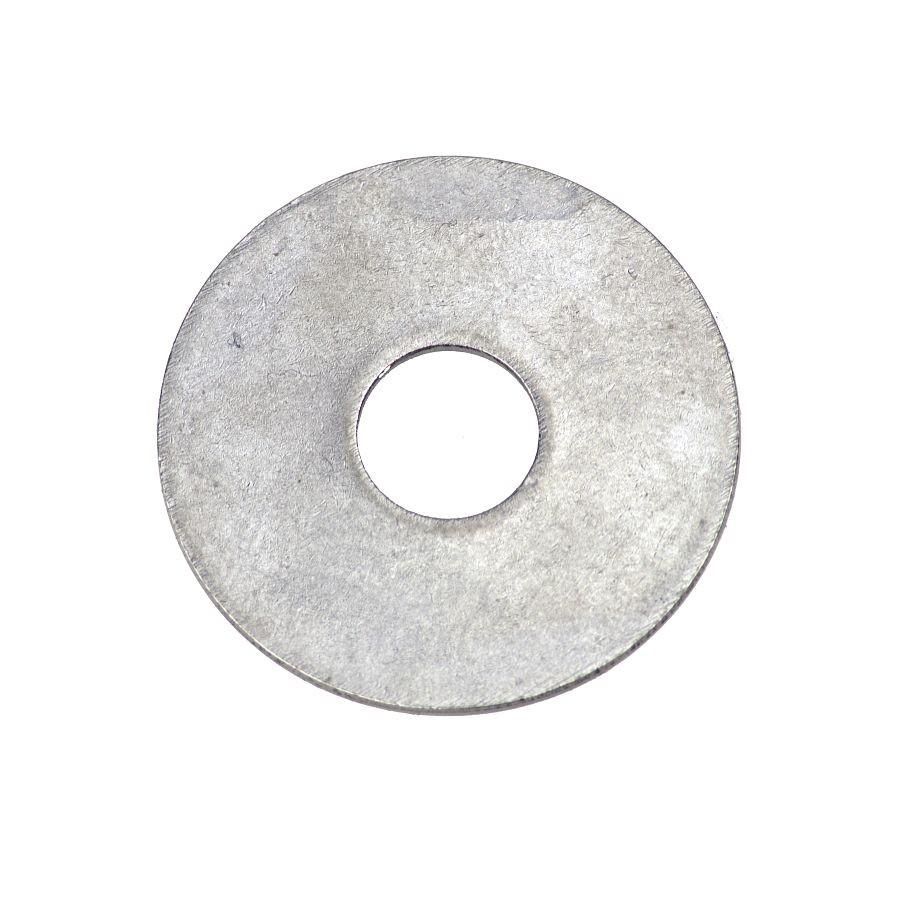 Penny Washer BZP