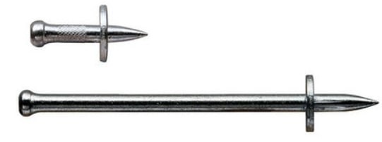 Steel (16mm & 19mm option only) and Concrete Pins to suit DX450 PAT ...