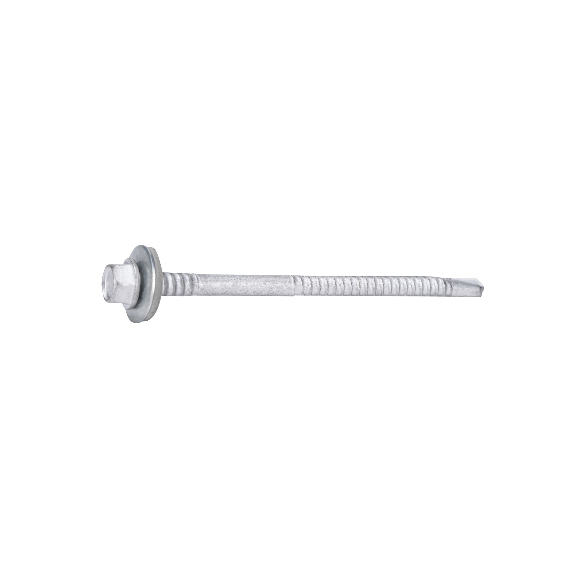 DrillTech CSLSC Composite Panel Self Drilling Screw Carbon Steel