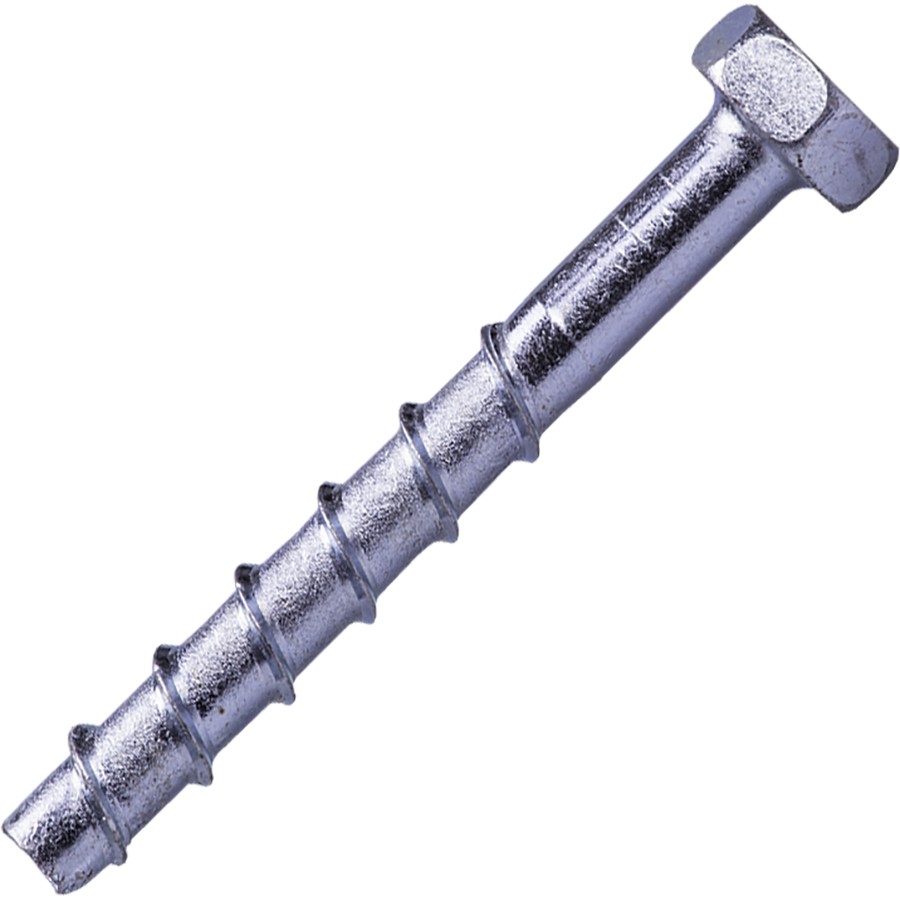Toge TSM BC ST Temporary fix concrete screw (without collar)