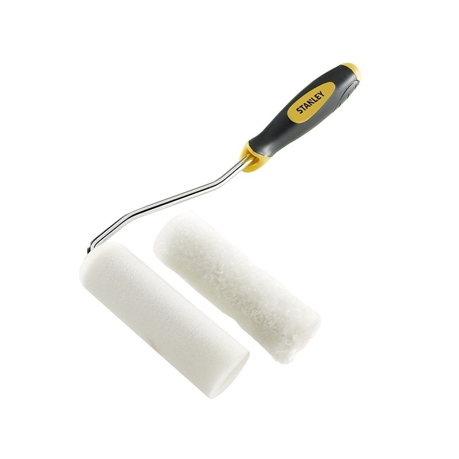 Stanley STA429814 Foam Roller & Refill 4"