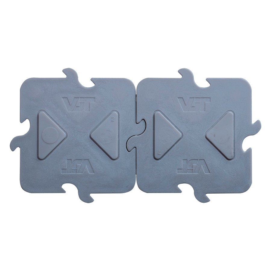 VJT Interlock Load Bearing Packers