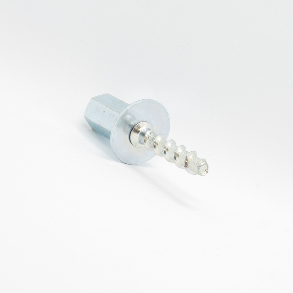 Toge Screwbolt Hex Ceiling Internal Socket BZP M8/10