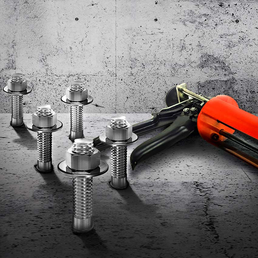 VJ Technology - The UK's Leading Fixings Distributor